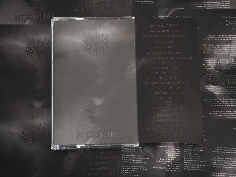 Bleak Serenity "Introspective" | Depressive Illusions Records